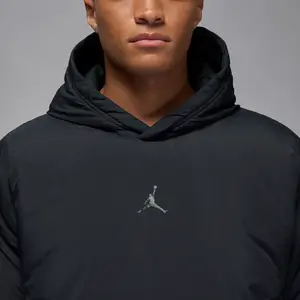 JORDAN Flight Padded Mountainside Pullover Hoodie