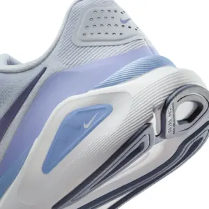 Nike Structure 26 Road Running Shoes - Grey