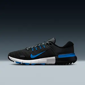 Nike Free Golf Nn Golf Shoes - Grey