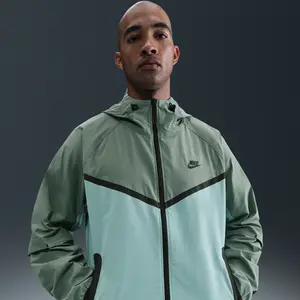 Nike Collared Jackets For Men