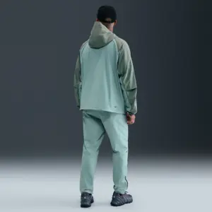 Nike Tech Woven Jacket - Green
