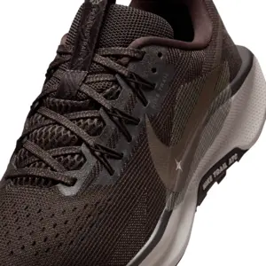 Nike Pegasus Trail 5 Trail Running Shoes - Brown