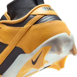 Nike Alpha Menace 4 Dunk Se Football Cleats - Grey
