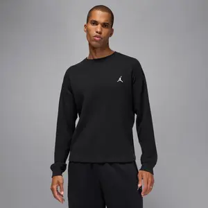 Jordan Long Sleeve Knitwear For Men