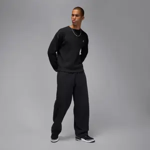 JORDAN Flight Mountainside Long-sleeve Waffle Shirt