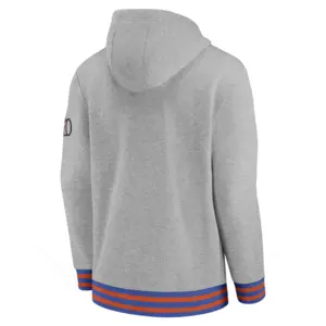 Nike Florida Legacy Retro College Pullover Hoodie - Grey