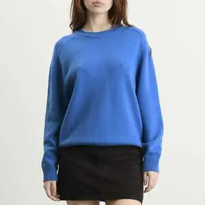 NOTHING WRITTEN Jude Round Pullover