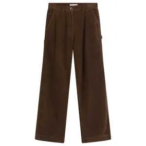 NOTHING WRITTEN Corduroy Carpenter Pants