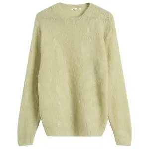 Auralee Trimmed Knitwear For Women