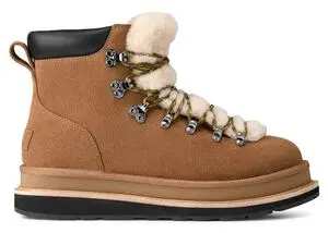 UGG Hiker Boot Sacai - Chestnut
