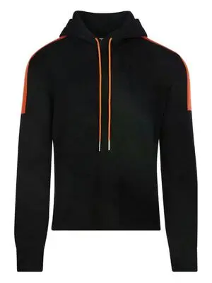 Aztech Mountain Sabich Striped Hoodie