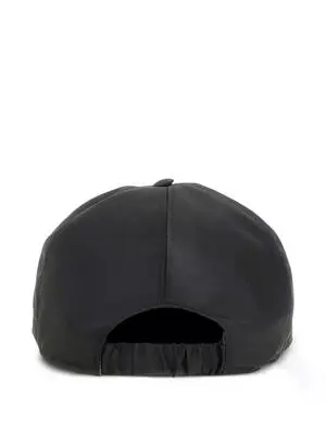 Premiata Logo Baseball Cap
