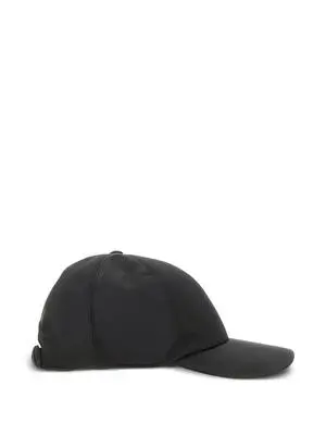Premiata Logo Baseball Cap