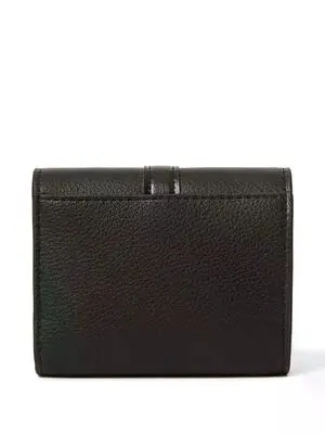 Stella McCartney Ryder Padlock Wallet