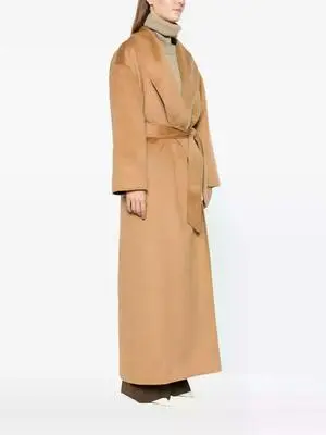 Tove Jore Belted Coat