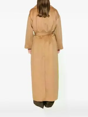 Tove Jore Belted Coat