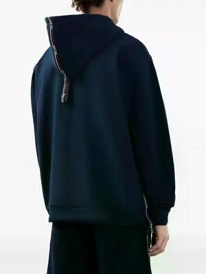 Gcds Zip-up Hoodie