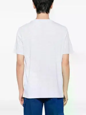 CHATEAU ORLANDO Graphic-print T-shirt
