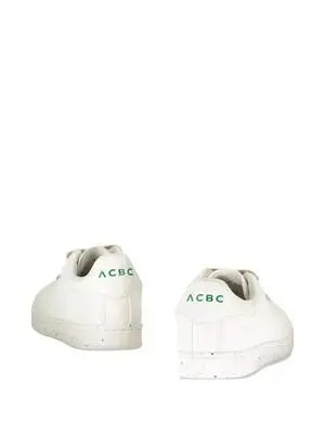 ACBC Logo-print Sneakers
