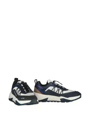 GARMONT X Acbc Lagom Panelled Sneakers