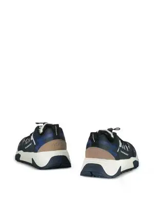 GARMONT X Acbc Lagom Panelled Sneakers
