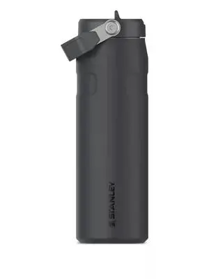 STANLEY Iceflow™ Flip-straw Bottle - Black