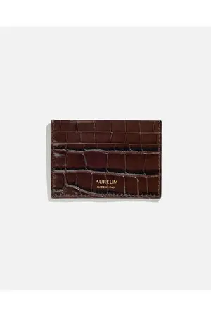 AUREUM Card Holder