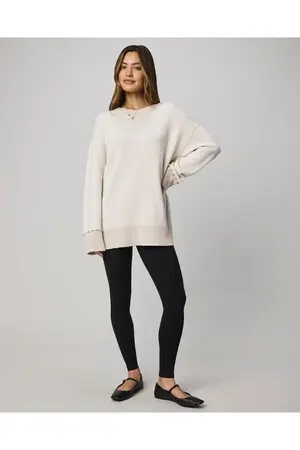 Splendid Draped Knitwear For Women