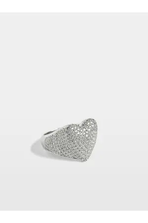 Zadig&Voltaire Heartbreaker Strass Ring