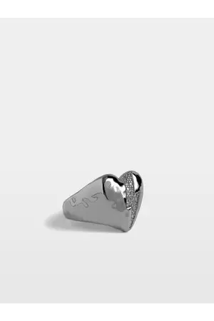 Zadig&Voltaire Heartbreaker Flash Ring