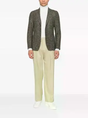 Tagliatore Single-breasted Blazer