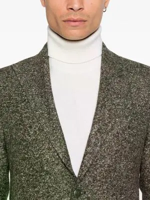 Tagliatore Single-breasted Blazer