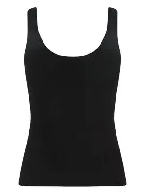 Zimmermann Round Neck Camis Tanks For Women