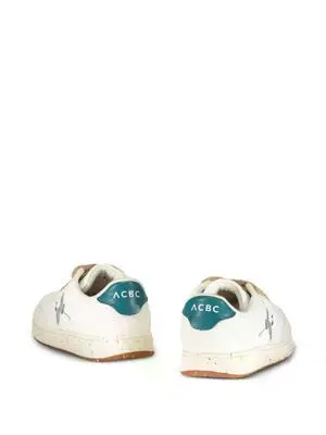 ACBC Evergreen Embroidered Sneakers