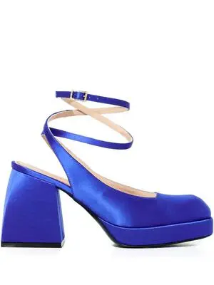 Nodaleto Slingback Pumps
