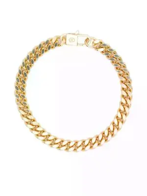 HATTON LABS Chain Bracelet - Gold