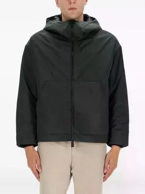 Premiata Hooded Jackets For Men