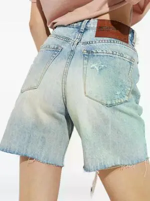 ONETEASPOON Bridgette Denim Shorts