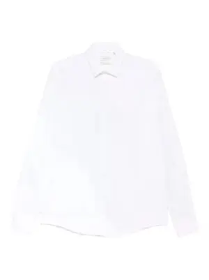 Liu Jo Point-collar Shirt - White