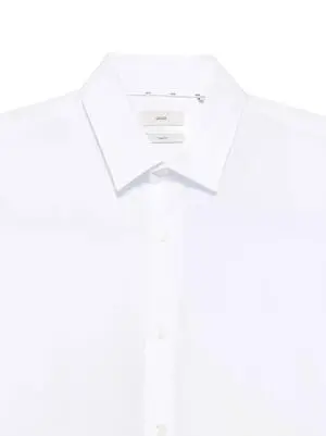 Liu Jo Point-collar Shirt