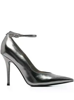 Guess Ankle-strap Pointed Pumps