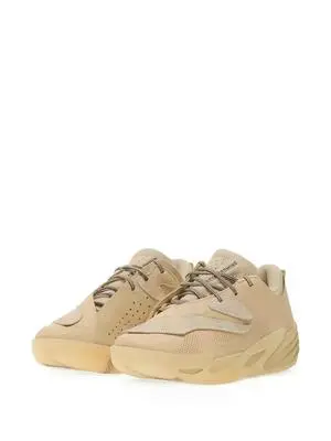 PUMA All-pro Nitro 2 Chris Brickley Leather Sneakers