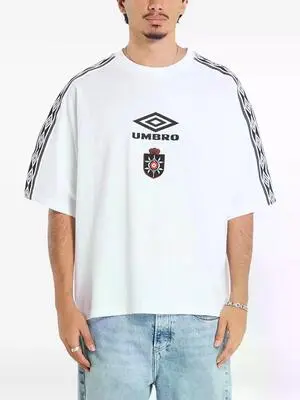 UMBRO Logo-tape T-shirt