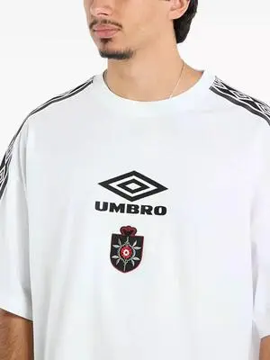UMBRO Logo-tape T-shirt
