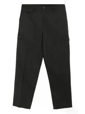 BRIGLIA 1949 Buttoned Trousers