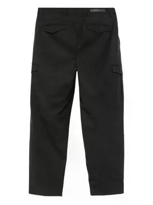 BRIGLIA 1949 Buttoned Trousers