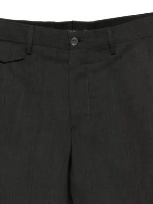 BRIGLIA 1949 Buttoned Trousers
