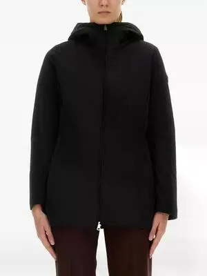 COLMAR Hooded Jacket - Black