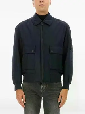 Hugo Boss Shirt Jacket Jackets For Men