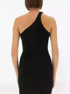 Rick Owens One-shoulder Top